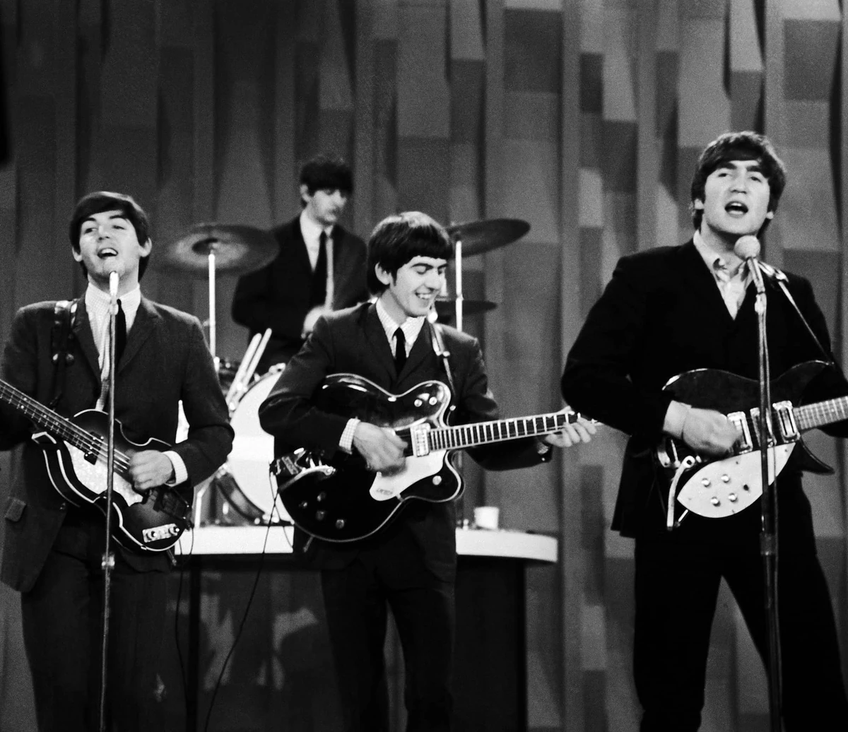 The Beatles (Robert Kennedy Lives) | Alternative History | Fandom