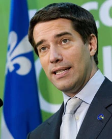 André Boisclair (Southern Victory) | Alternative History | Fandom