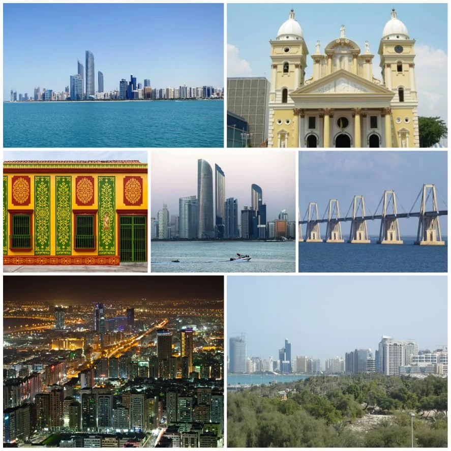 Maracaibo (EUH) | Historia Alternativa | Fandom