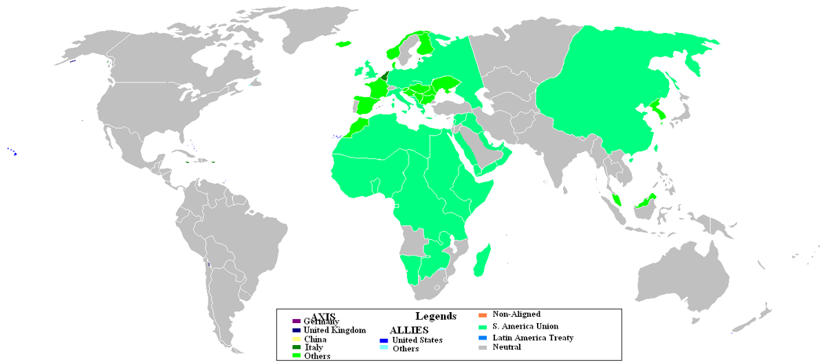 Dietsland (Fatherlands) | Alternative History | Fandom