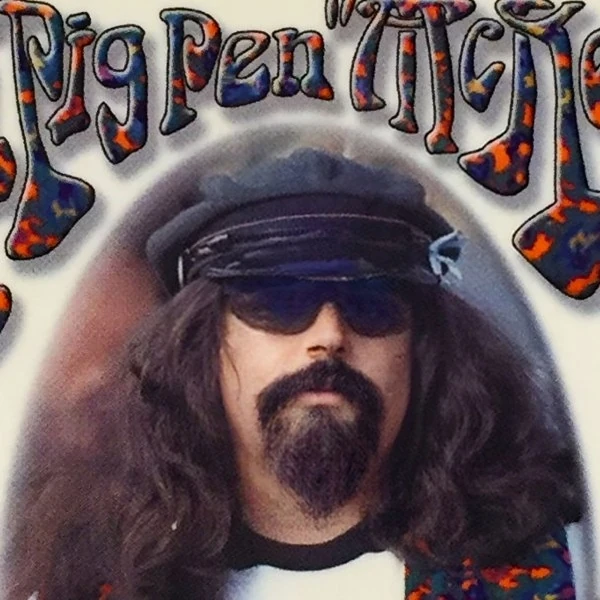Ron "Pigpen" McKernan (Differently) | Alternative History | Fandom