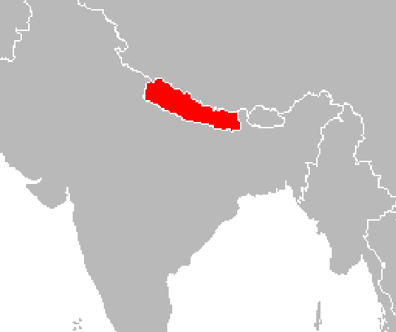 Nepal (Split) | Alternative History | Fandom Nepal (Split) | Alternative History | Fandom