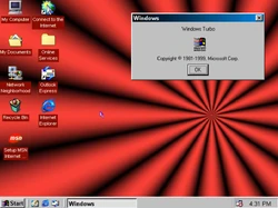 Microsoft Windows (History Remixed) | Alternative History | Fandom
