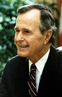 George Herbert Walker Bush (PS-1) | Alternative History | Fandom