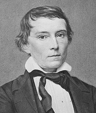 Alexander H. Stephens (Two Americas) | Alternative History | Fandom