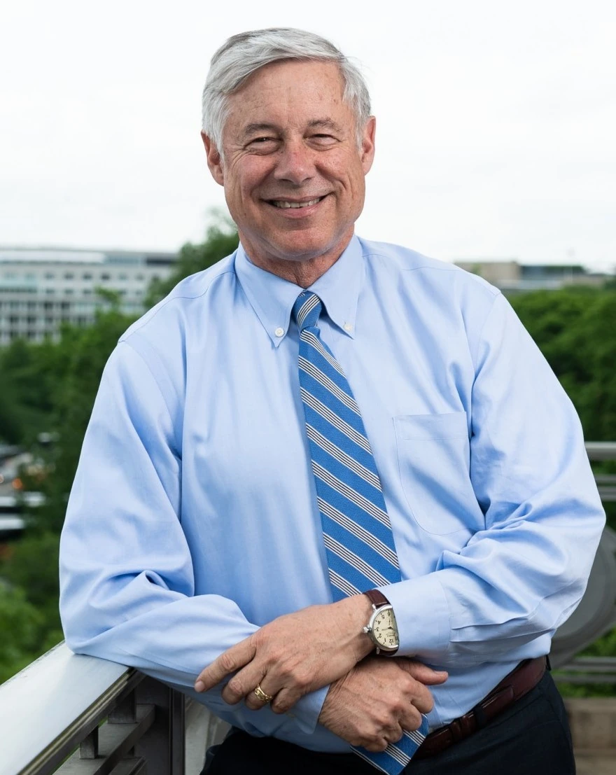 Fred Upton (Gore Wins Florida) | Alternative History | Fandom