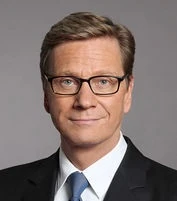 Guido Westerwelle (In the Victor's Crown) | Alternative History | Fandom