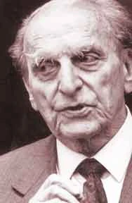 Norberto Bobbio (Federalist Italy) | Alternative History | Fandom