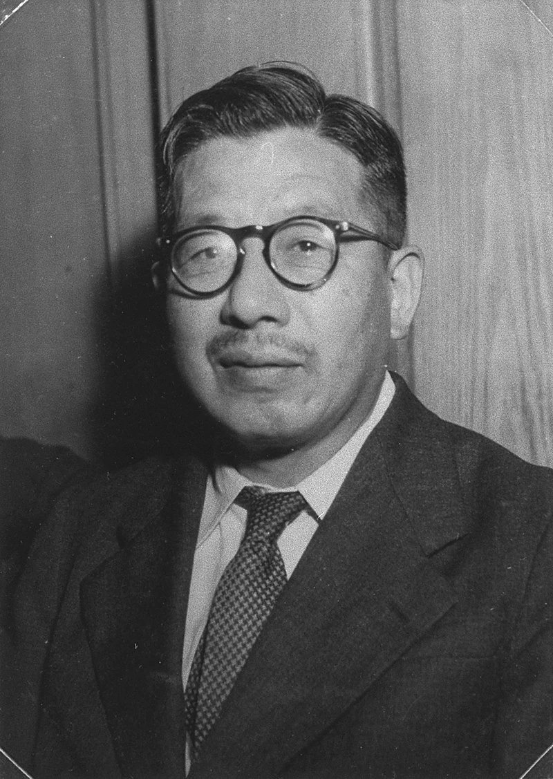 Tetsu Katayama (History Remixed) | Alternative History | Fandom