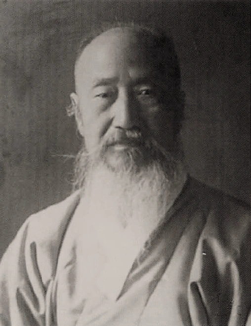 Yun Chi-ho (Cherry, Plum, and Chrysanthemum) | Alternative History | Fandom