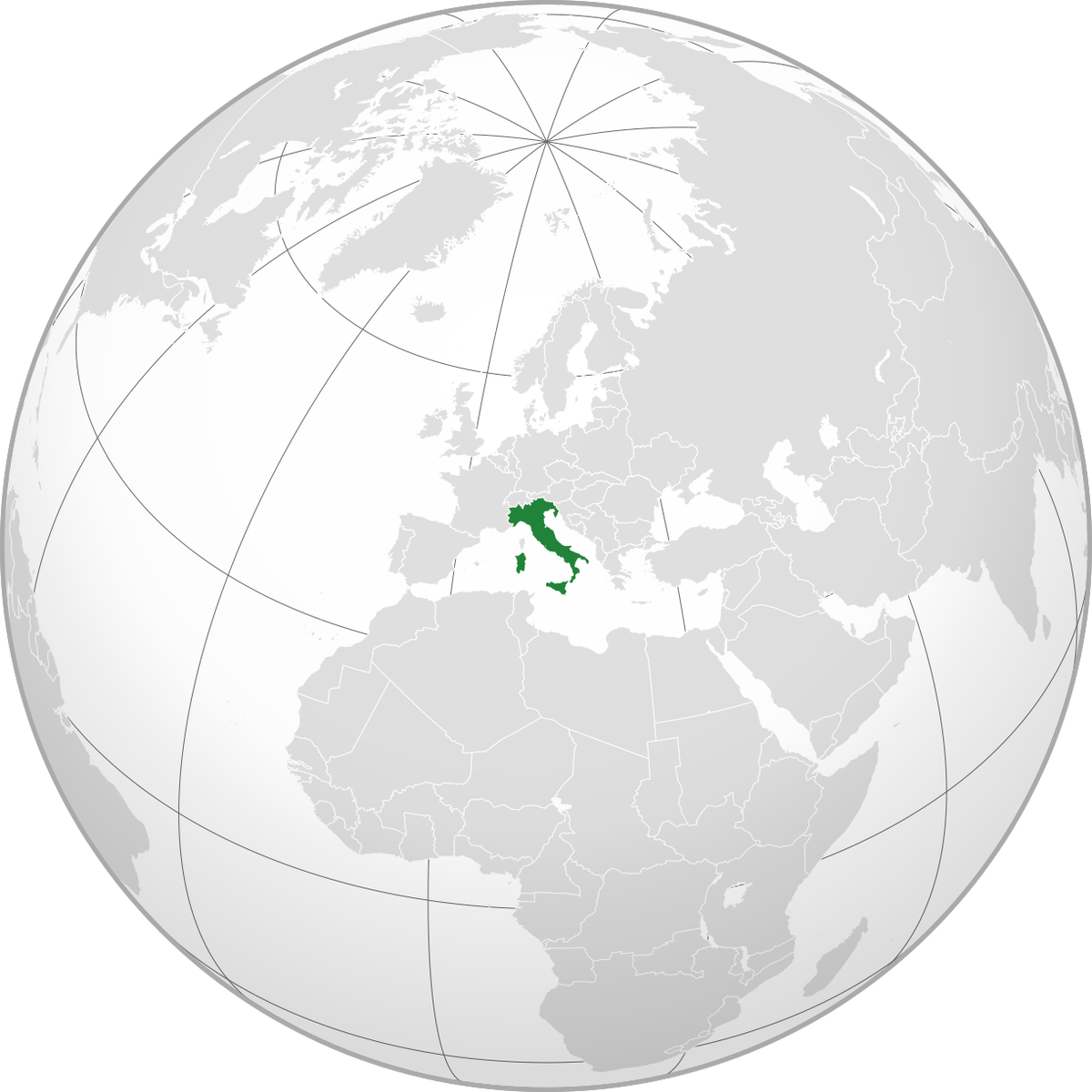 Italy (Allies Take The Initiative) | Alternative History | Fandom