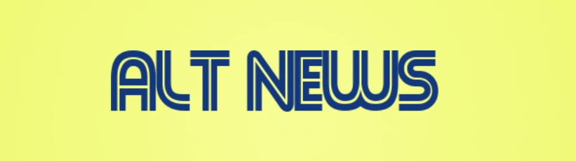 ALT News | Alternative History | Fandom