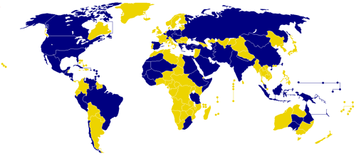 Differently | Alternative History | Fandom