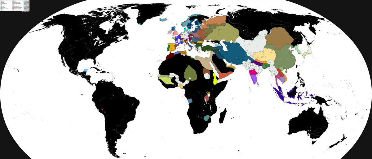 Maps Principia Moderni Iv Map Game Alternative History Fandom