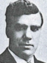 Robert T. Hodge (Strong as a Bull Moose) | Alternative History | Fandom