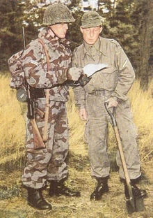 Karl Dönitz (The German Century) | Alternative History | Fandom