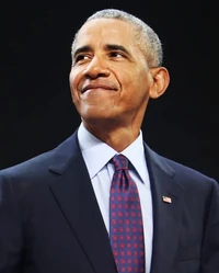 Barack Obama (Open Horizons) | Alternative History | Fandom