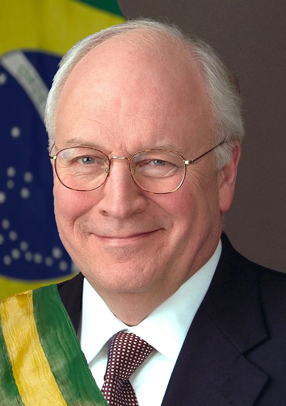 2004 Brazilian presidential election (President Clark) | Alternative History | Fandom