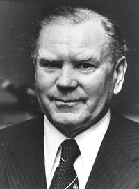 Lista de Primeros Ministros de Estonia (Sin Golpe del 76) | Historia ...