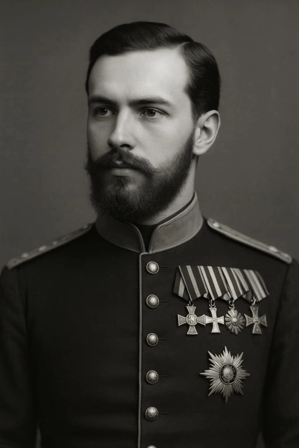 Carol II of Romania (World of Monarchy) | Alternative History | Fandom