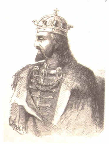 Jorjuar III (Universo 26) | História alternativa Wiki | Fandom