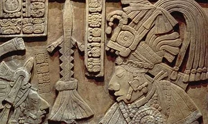 Unity of the Maya | Alternative History | Fandom