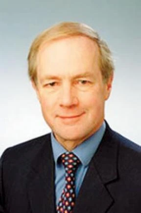 Peter Lilley (The Found Order) | Alternative History | Fandom