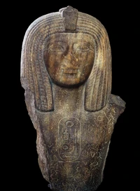 Osorkon II (Pharaonic Survival) | Alternative History | Fandom