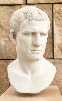 Flavius Theodosius (Rise of Drusus) | Alternative History | Fandom