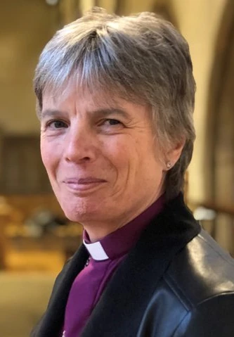 Cherry Vann (One Vote) | Alternative History | Fandom