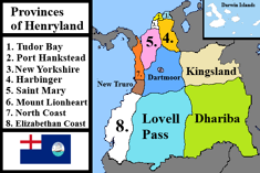 Henryland (An Honorable Retelling) | Alternative History | Fandom