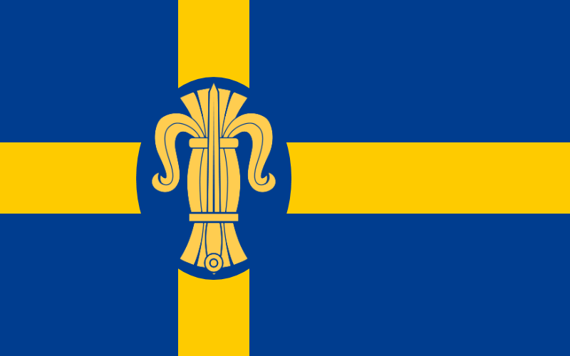 Suecia (Heimat) | Historia Alternativa | Fandom