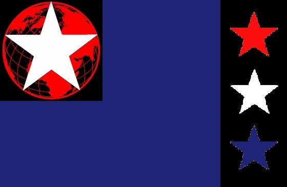 National Flags (Axis vs Allies Revised) | Alternative History | Fandom