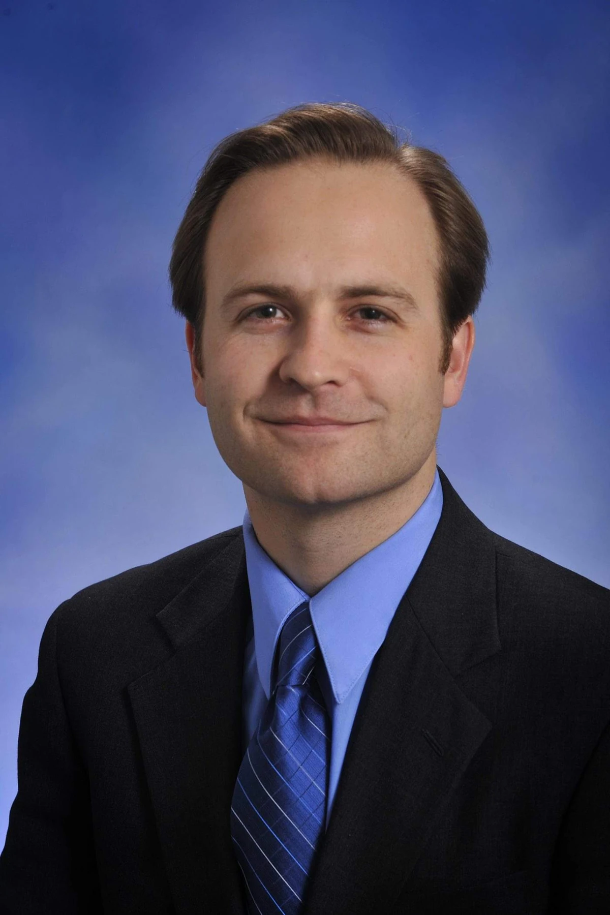 Brian Calley (President Clinton) | Alternative History | Fandom