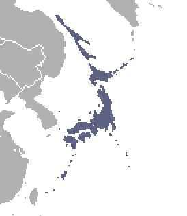 Japan (Night of the Living Alternate History Map Game) | Alternative ...