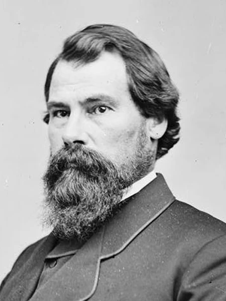 Confederate States presidential election, 1885 (Enduring Schism ...