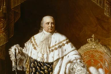 Louis Xix King