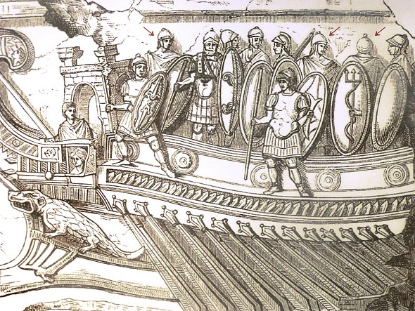 Classis Britannica (361: La Apostasía) | Historia Alternativa | Fandom