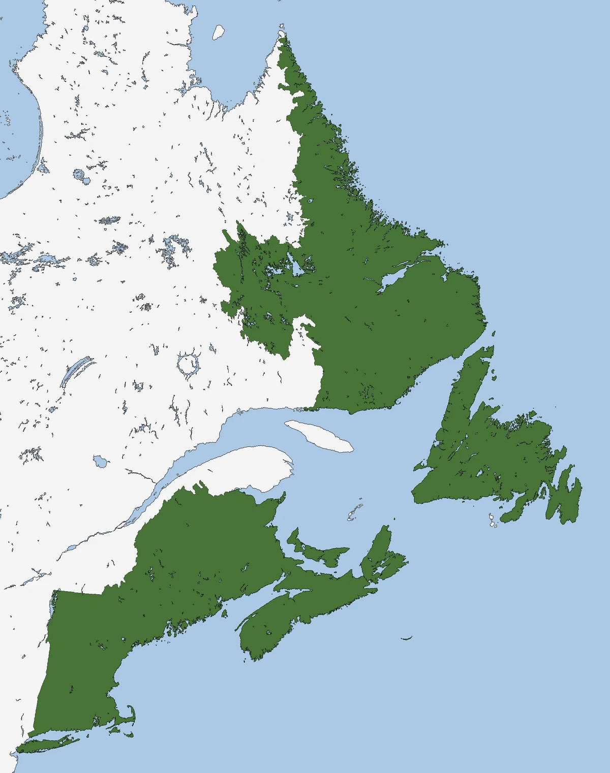 New England (New England's Commonwealth) | Alternative History | Fandom