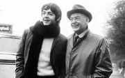 Paul McCartney (An Honorable Retelling) | Alternative History | Fandom