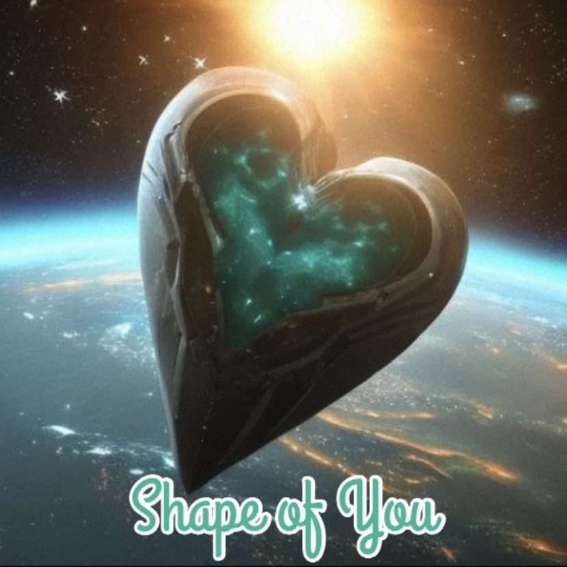 Shape of You (Differently) | Alternative History | Fandom