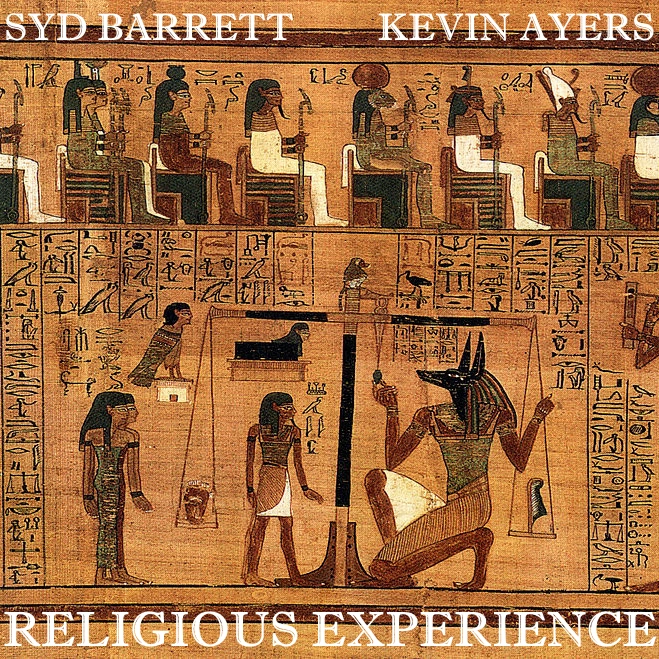 Discography of Syd Barrett (An Alternate Pink Floyd) | Alternative History | Fandom