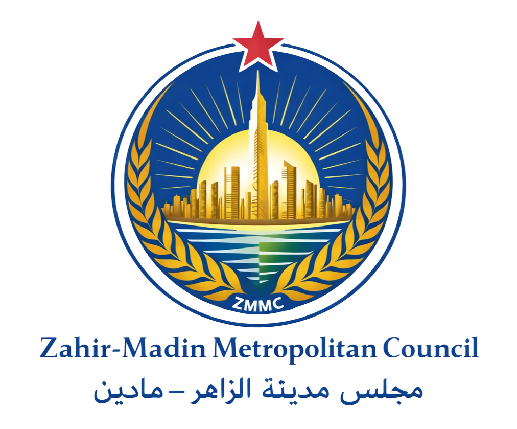 Zahír-Madin Metropolitan Council | Alternative History | Fandom