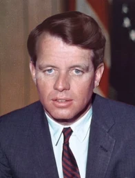 Robert F. Kennedy (EOY Edition) | Alternative History | Fandom