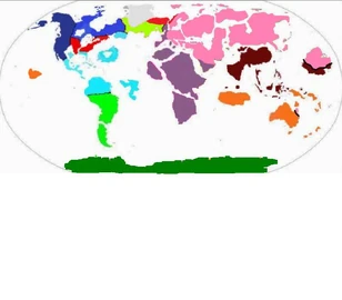 Rebirth of the World Map Game | Alternative History | Fandom