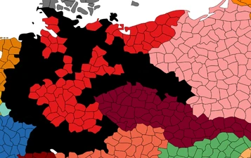 WW2 (Total Anarchy) | Alternative History | Fandom