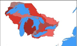 The Great Lakes Union (Impact of '82) | Alternative History | Fandom