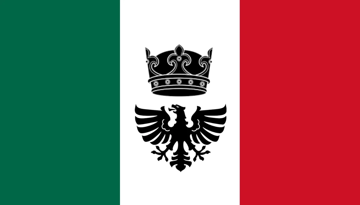 Mexican Federation (Victory At The West) | Alternative History | Fandom