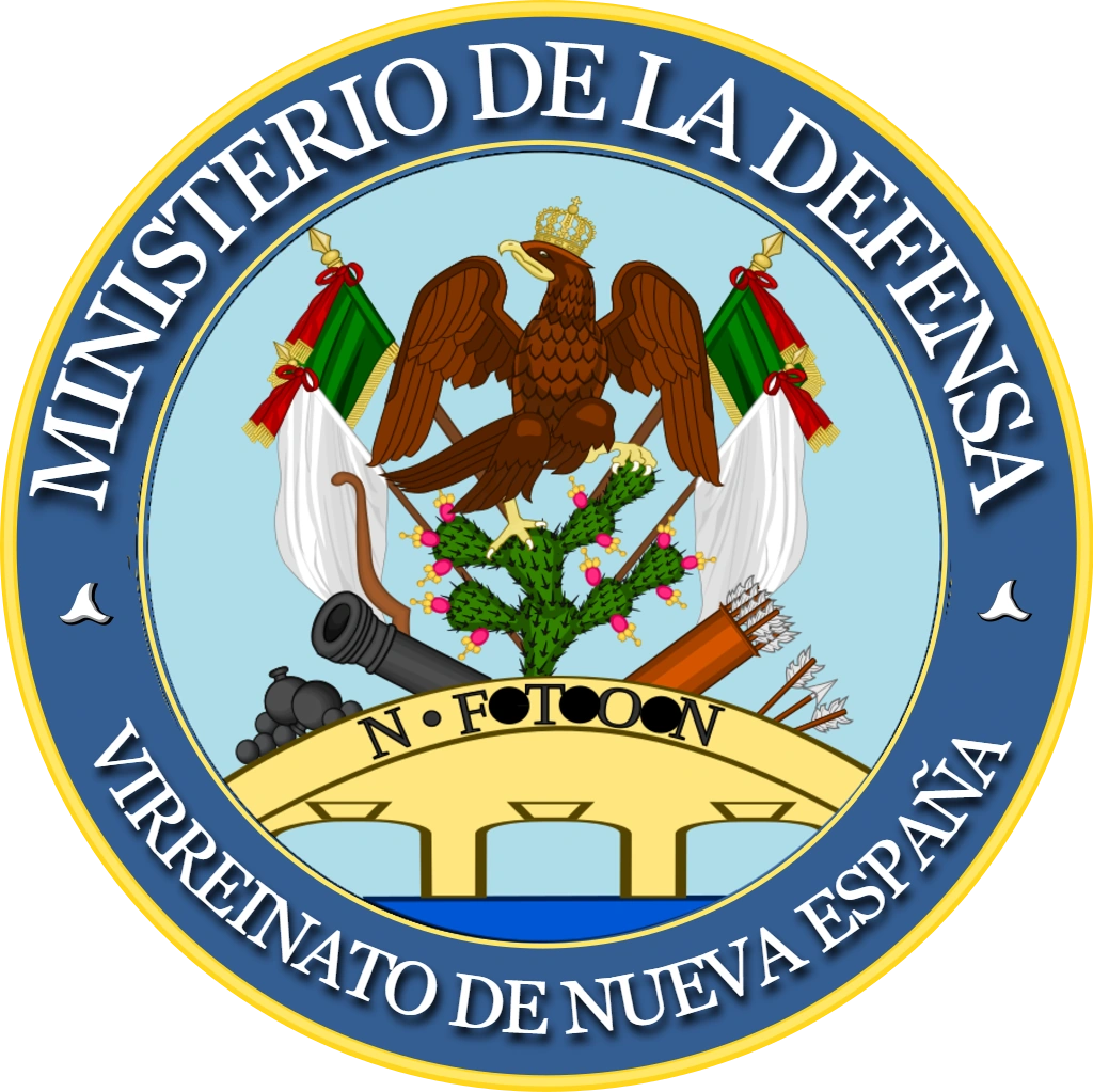 Logotipo Del Ministerio De Defensa