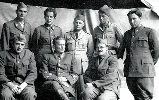 Aleksandar Ranković (Socialism with a Human Face) | Alternative History ...